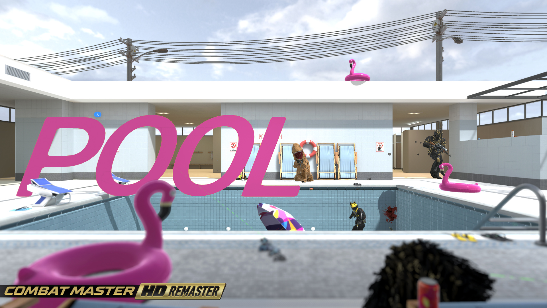 Steam Community :: Combat Master