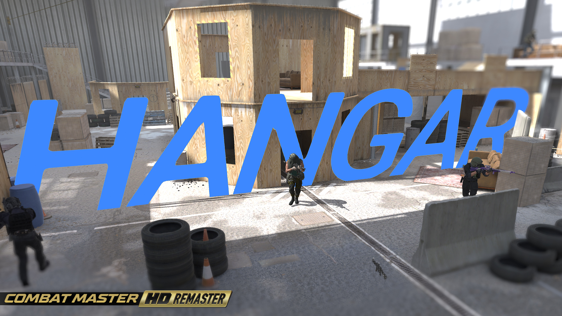 Steam Community :: Combat Master