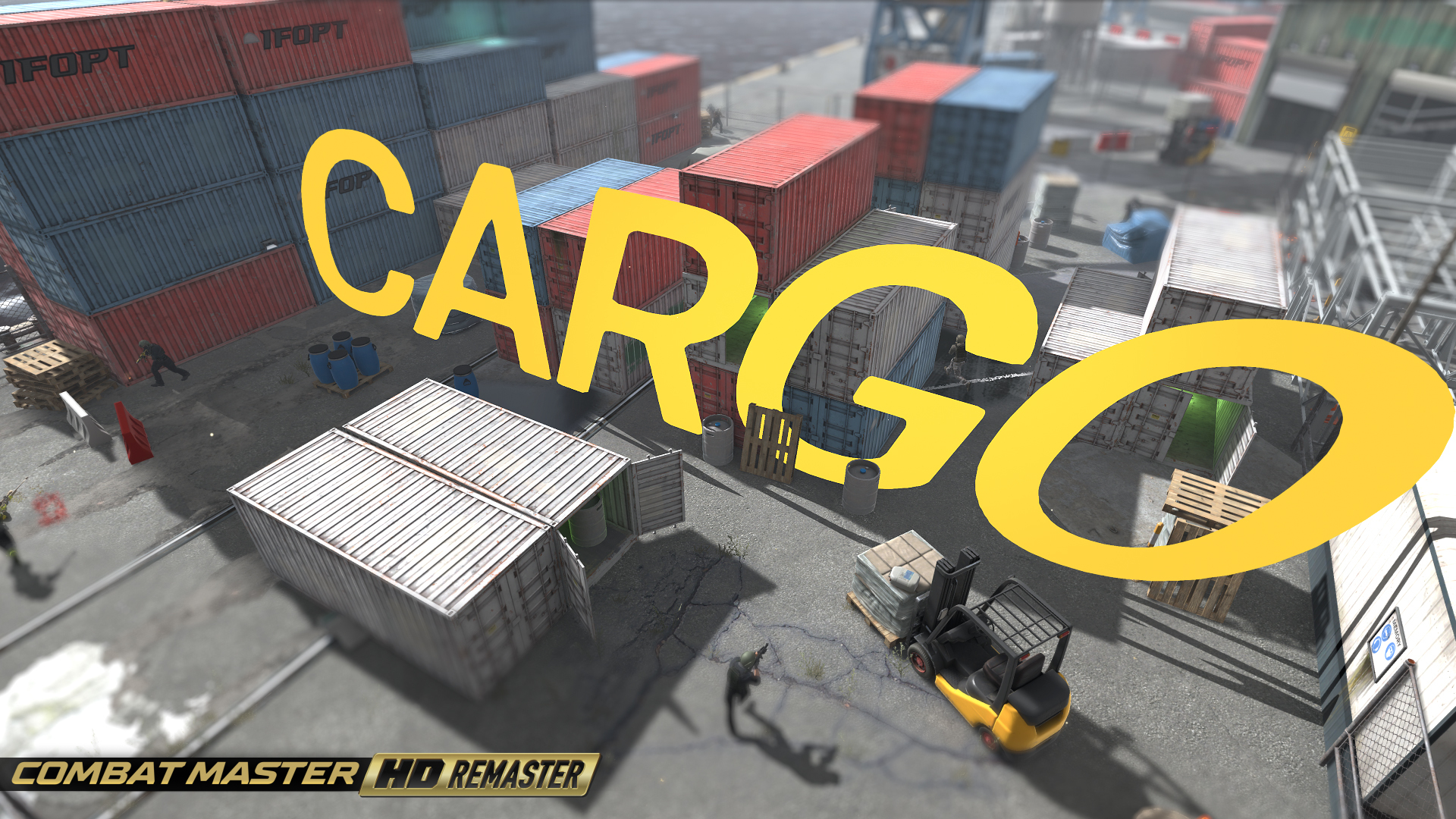 Steam Community :: Combat Master