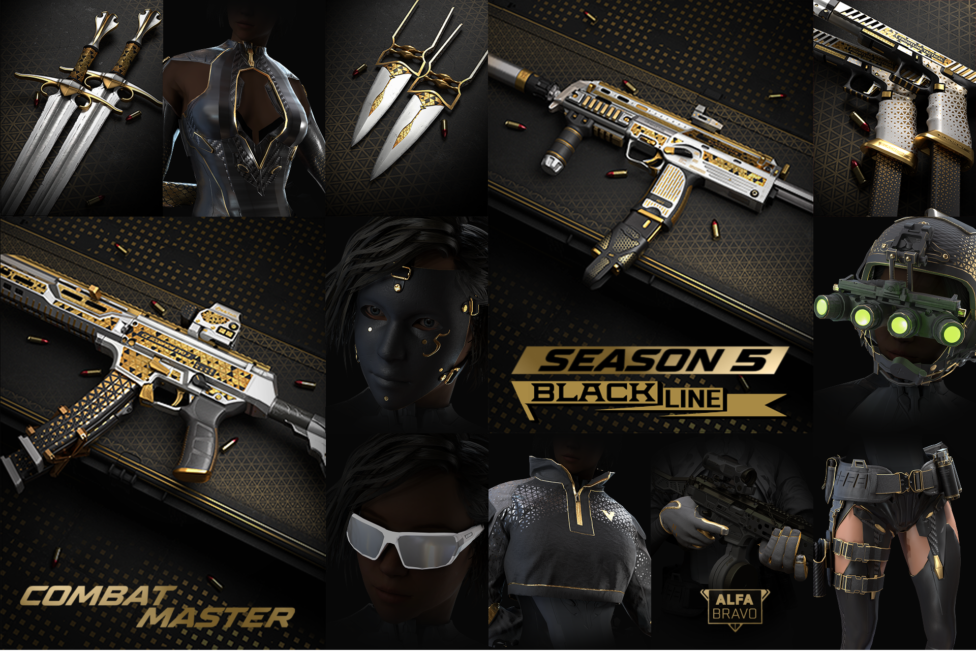 Steam Community :: Combat Master