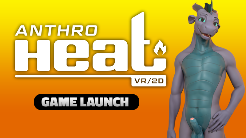 Steam :: Anthro Heat :: Anthro Heat Release Plans