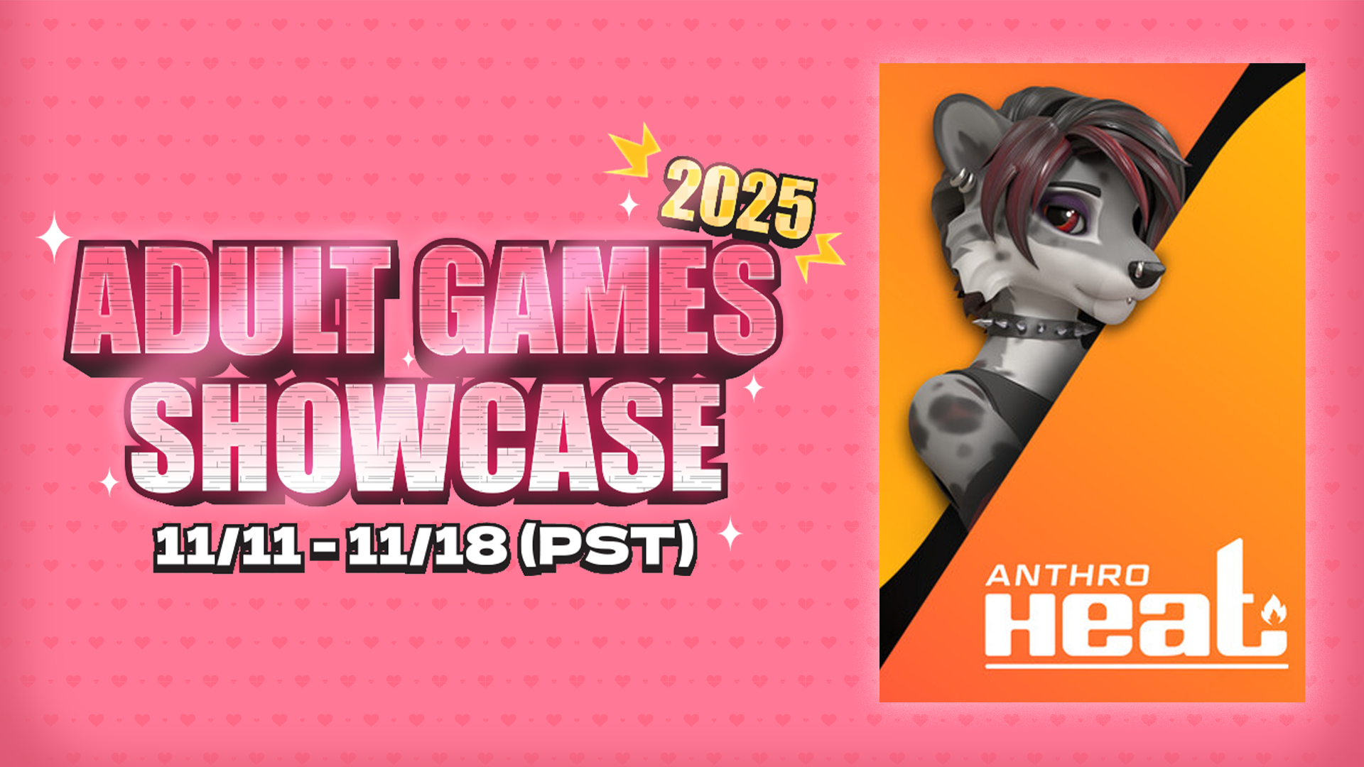 Steam Community :: Anthro Heat