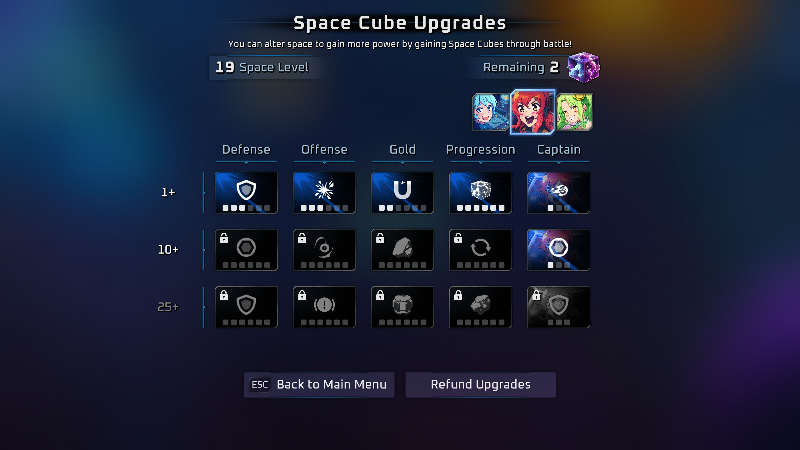Time Wasters - Pre-Early Access Demo Build 366 - Steam News
