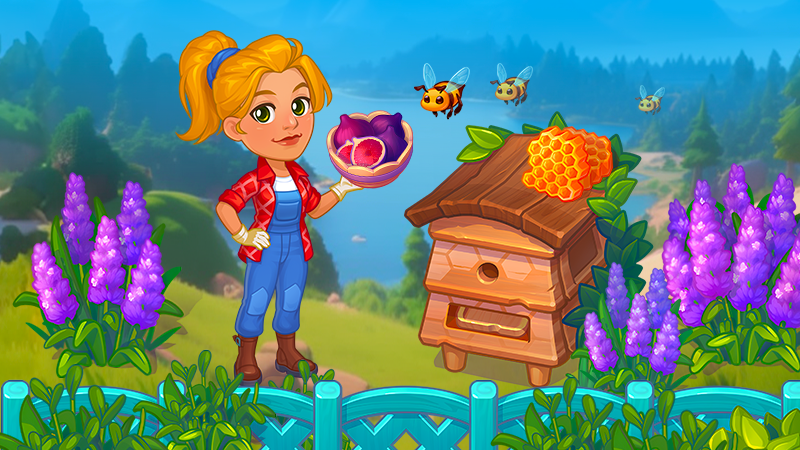 Steam Community :: Farming Fever: Cooking Games