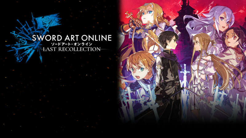 Steam :: SWORD ART ONLINE Last Recollection :: October 6th 2023 marks ...
