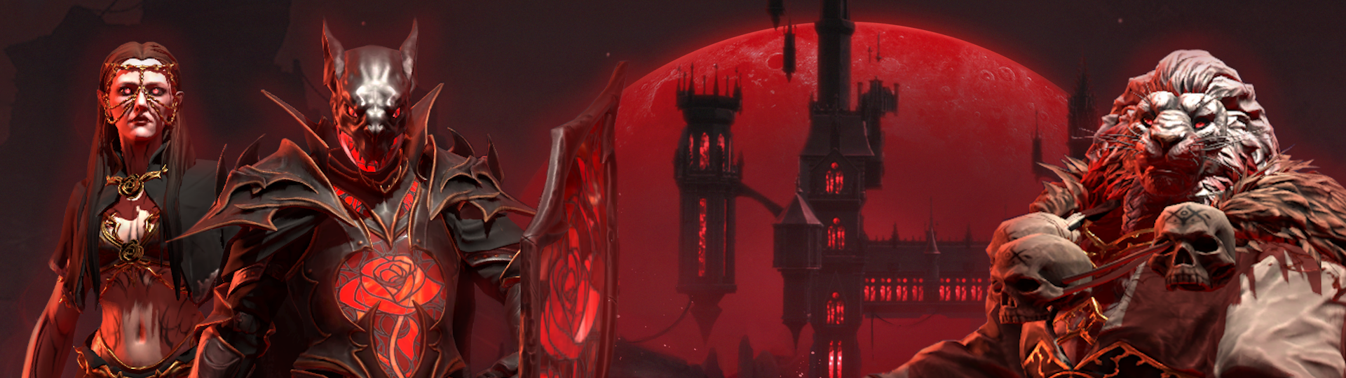 Thrones of Blood and Gargoyle Update Out Now! · Age of Wonders 4 update ...