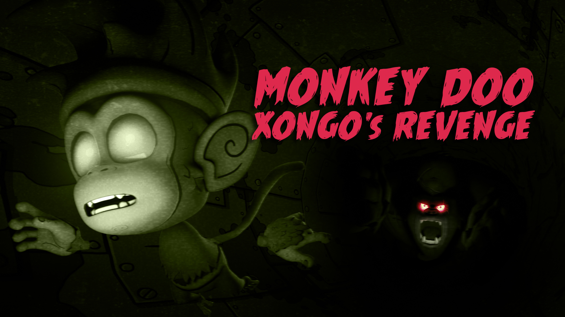 Steam Community :: Monkey See Monkey Doo Doo