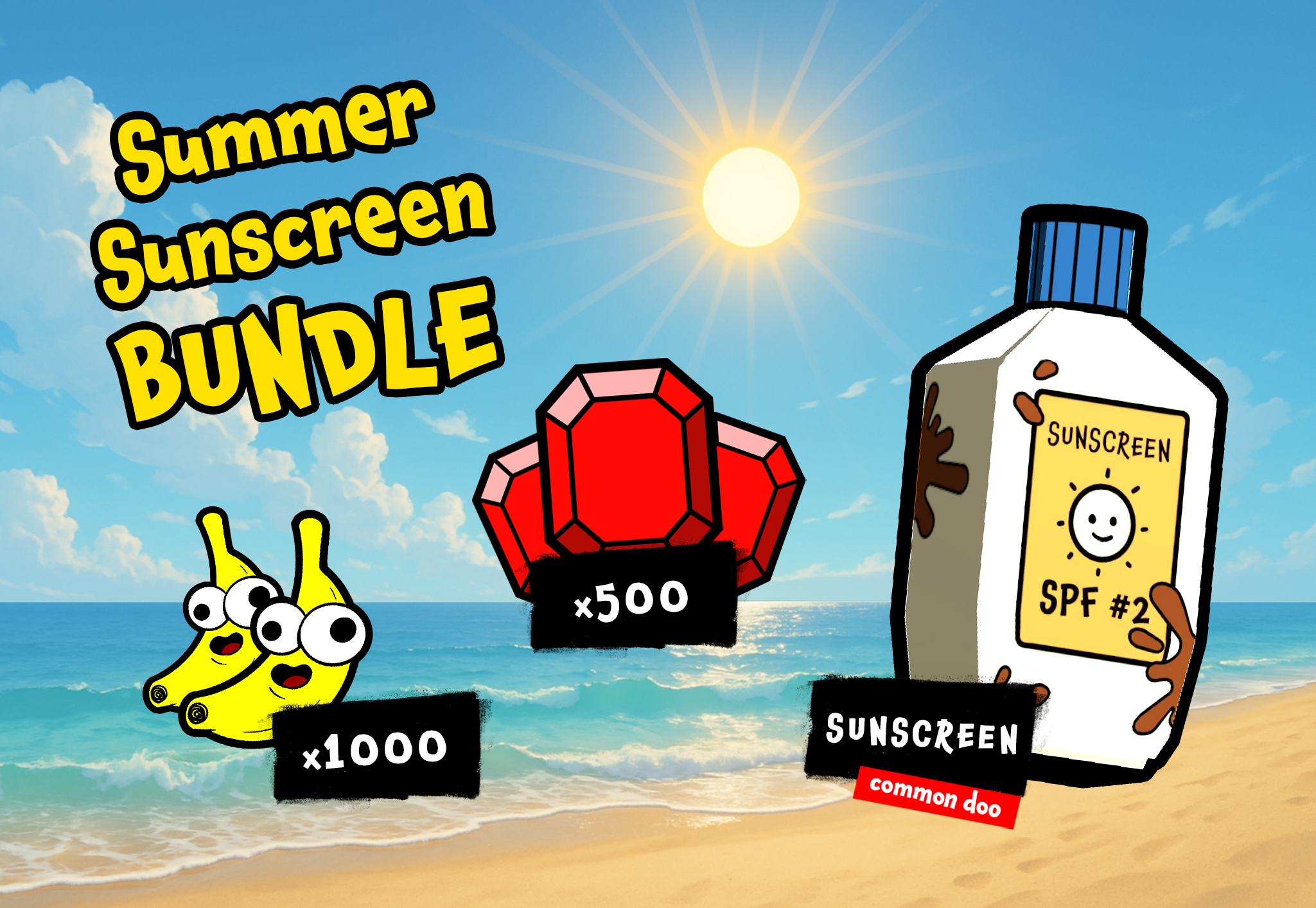 Steam Community :: Monkey See Monkey Doo Doo