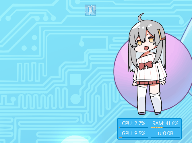 Steam Community :: VPet-Simulator
