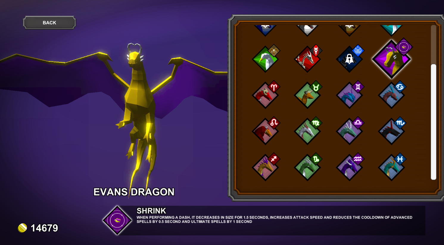 Steam Community :: Ancient Guardians: The Dragon