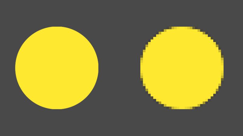 PixiEditor - Pixel Art Editor - PixiEditor Devlog 10 - Snap it, paint ...