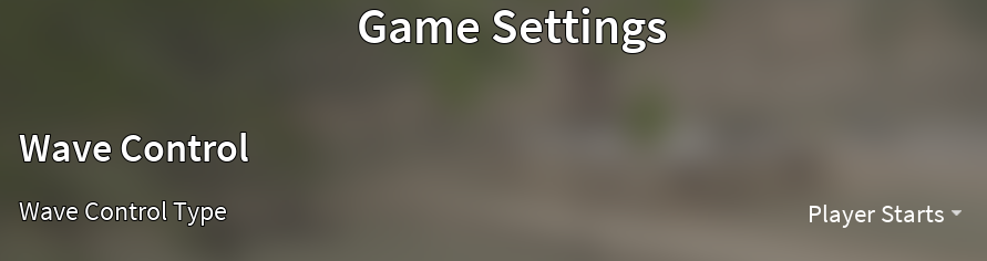 Wave Control Overhaul Update · Pact of Steel update for 31 August 2024 ...