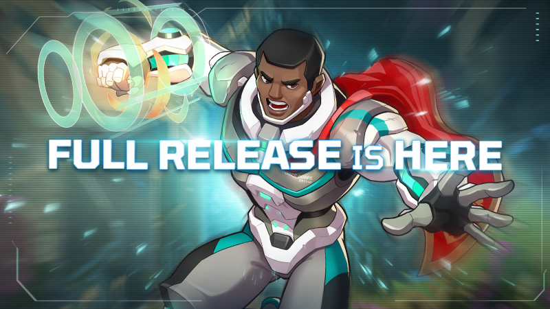 FARSIDERS - Farsiders Full Release - Steam News