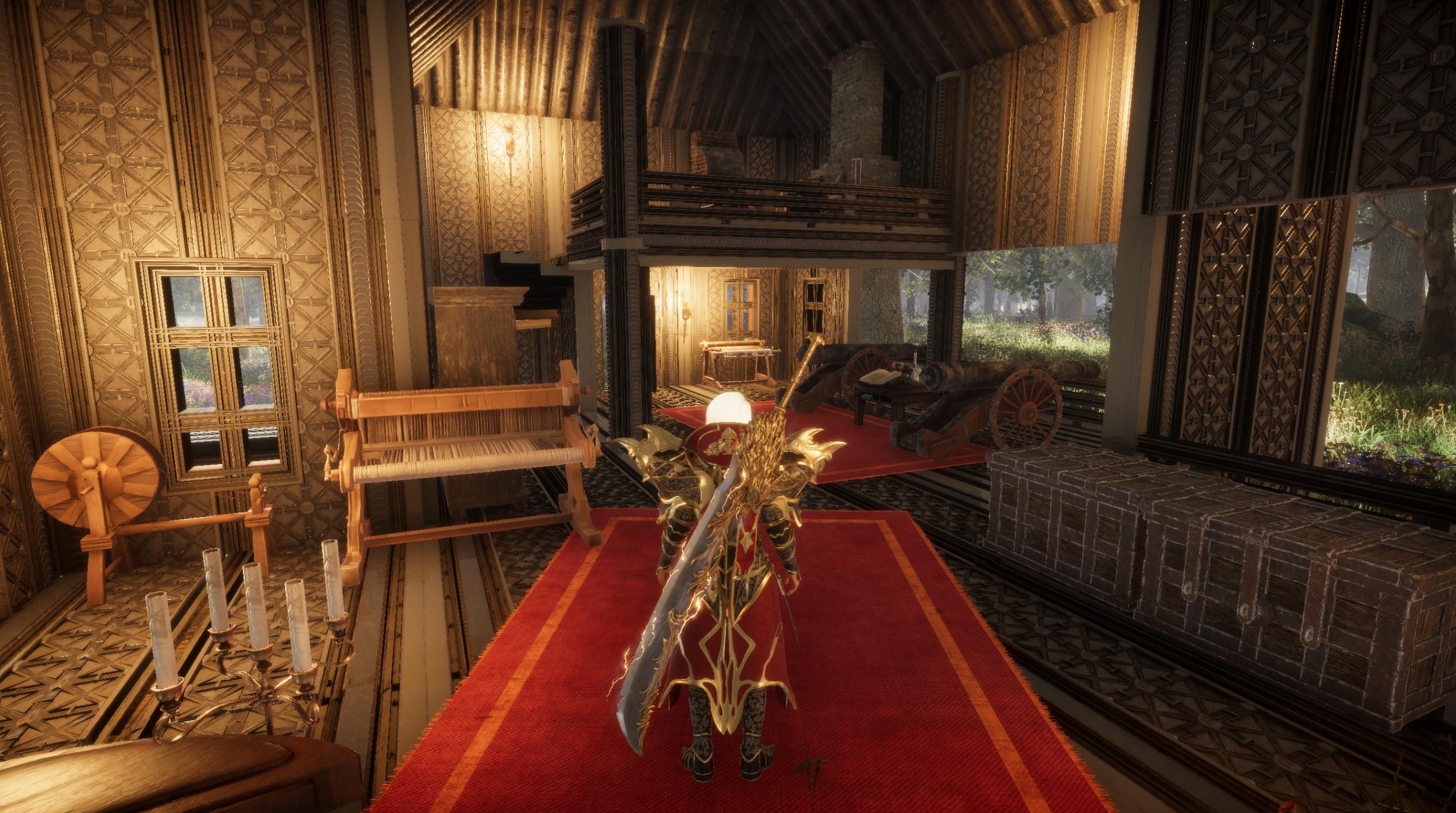 Check out the newly added Building System parts in the images below: