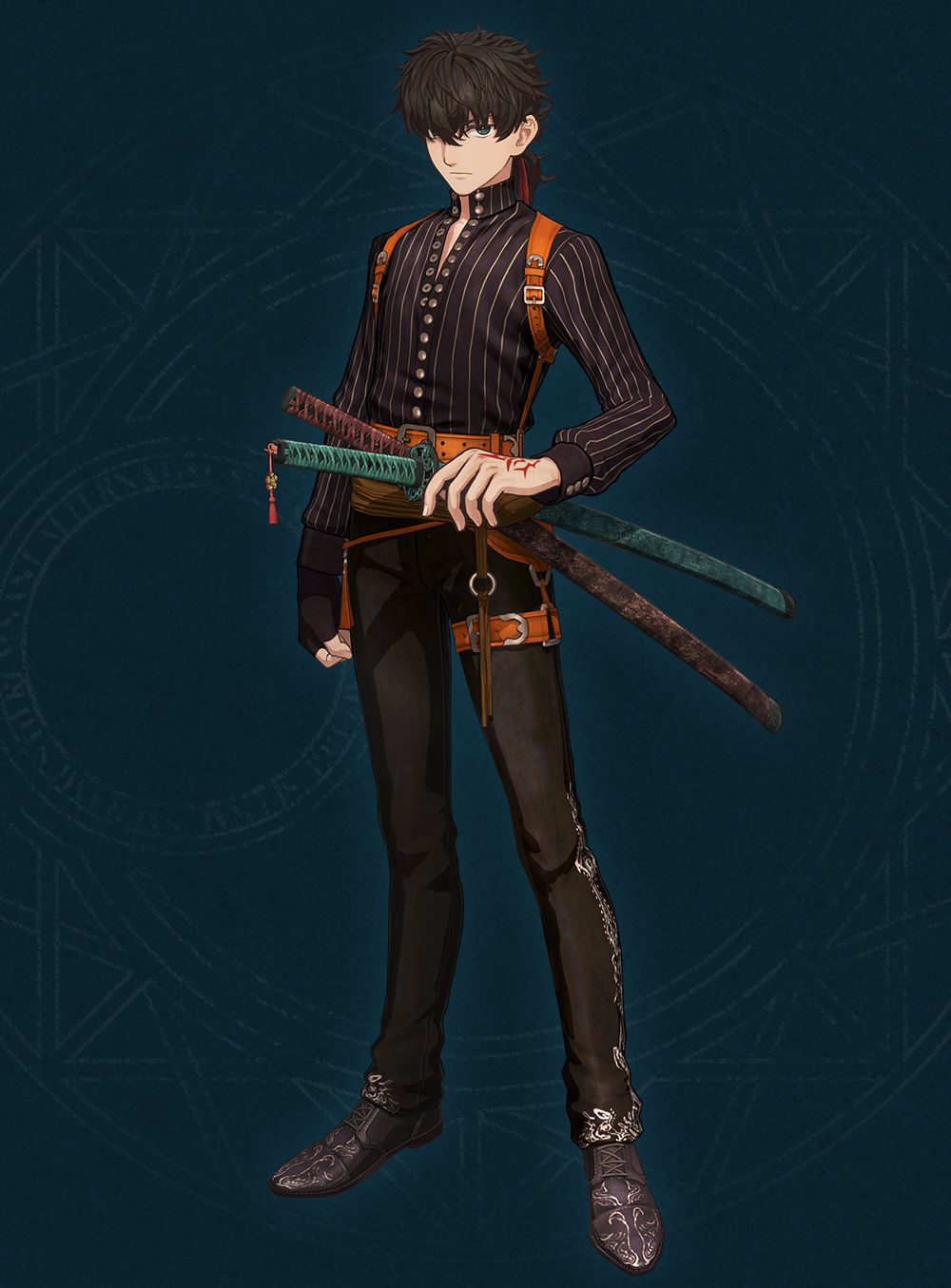 Steam Community :: Fate/Samurai Remnant