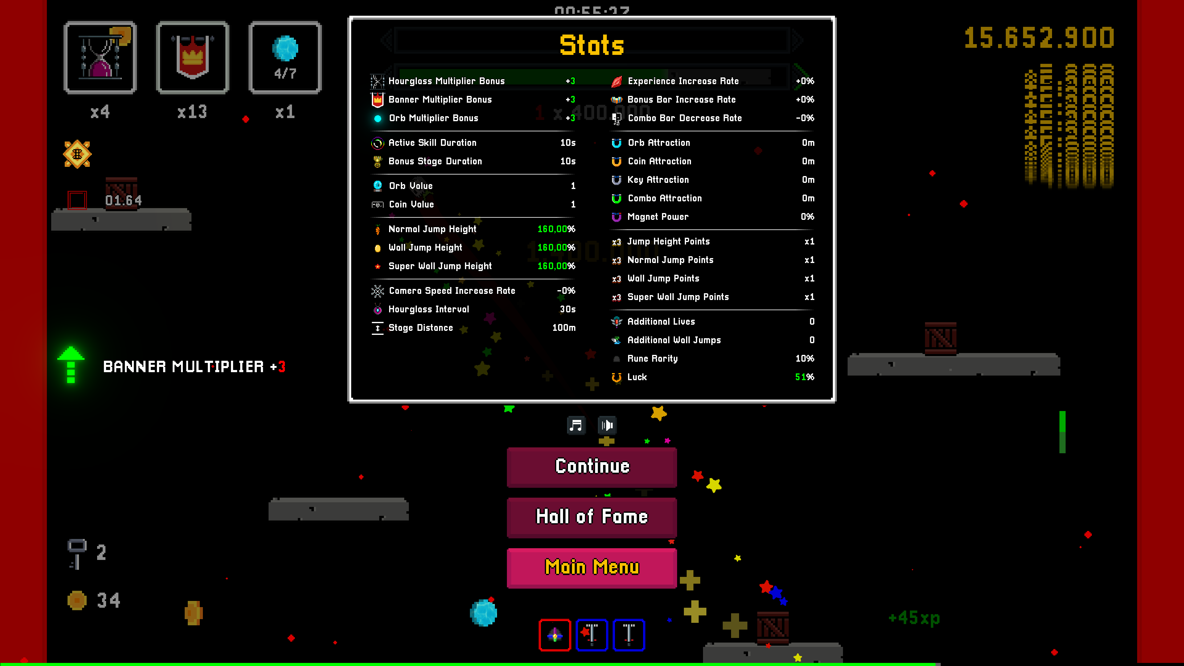 Steam Community :: HIGhSCORE