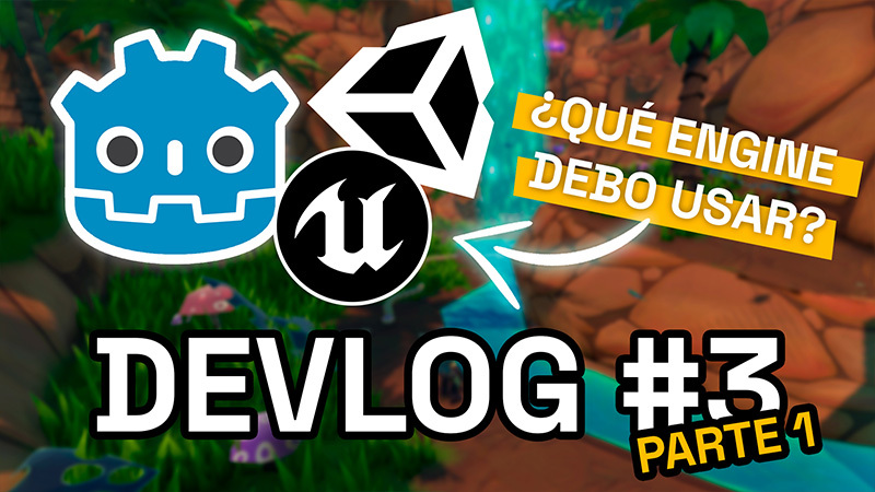 Runa & the Chaikurú Legacy - GODOT? UNITY? HOW TO CHOOSE THE PERFECT GAME ENGINE - DEVLOG PART ...
