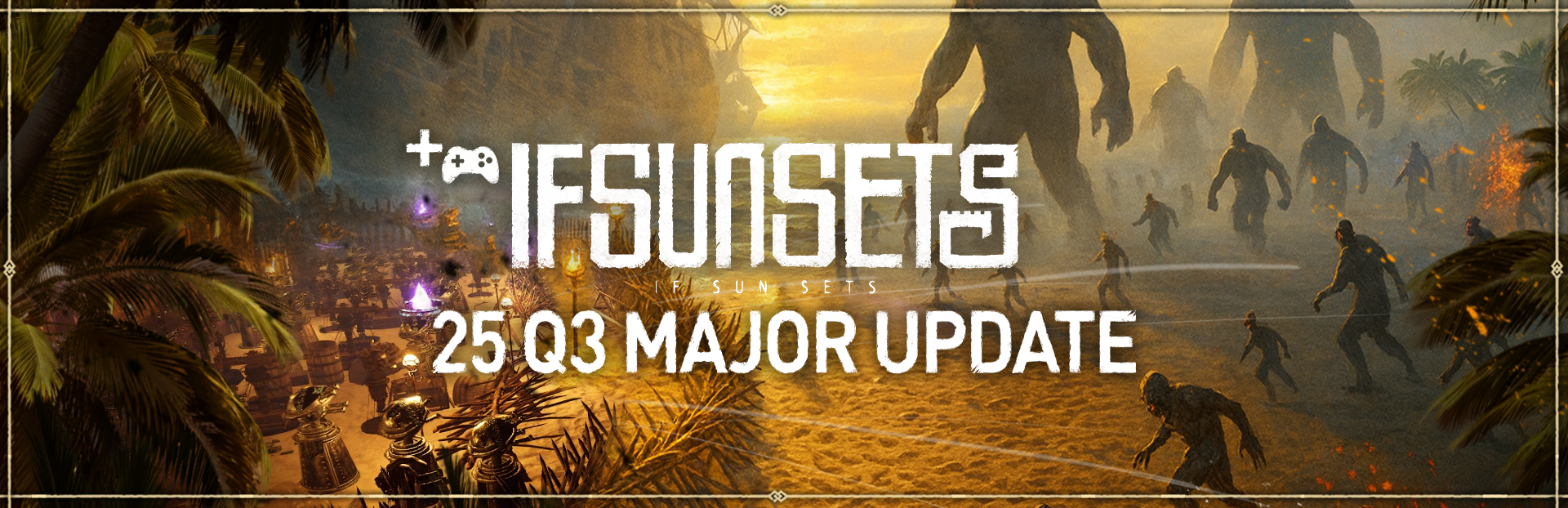 Steam Community :: IfSunSets