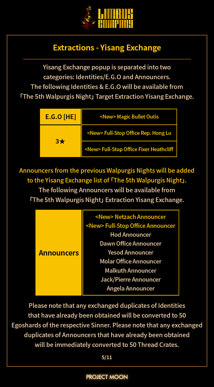 Steam Community :: Limbus Company