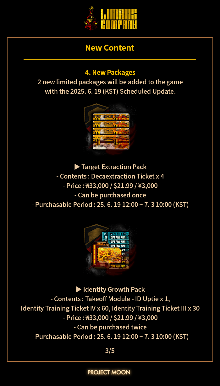 Steam Community :: Limbus Company