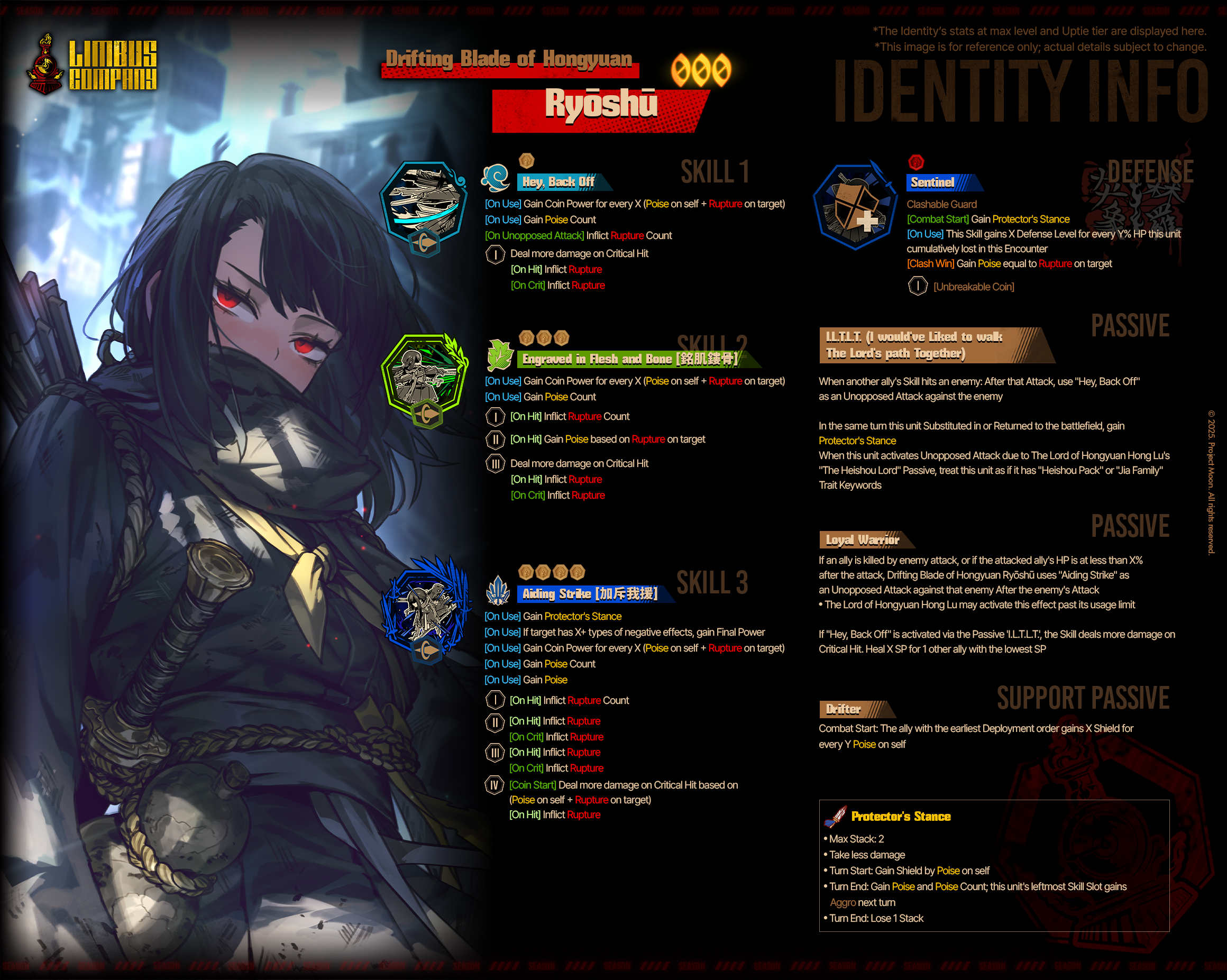 Steam Community :: Limbus Company