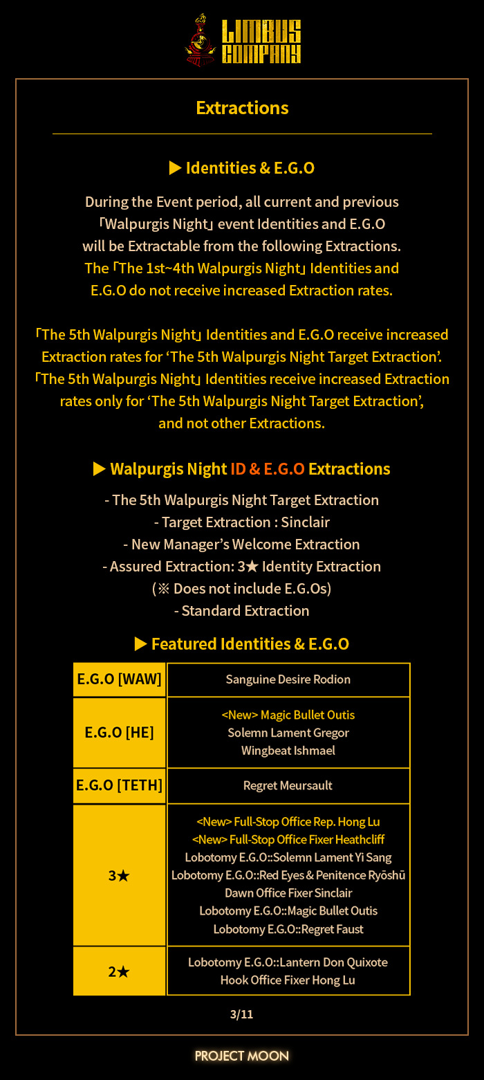 Steam Community :: Limbus Company