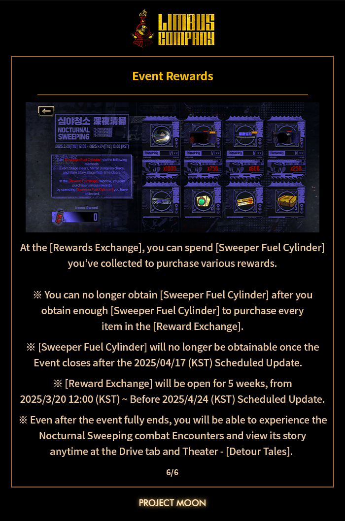 Steam Community :: Limbus Company