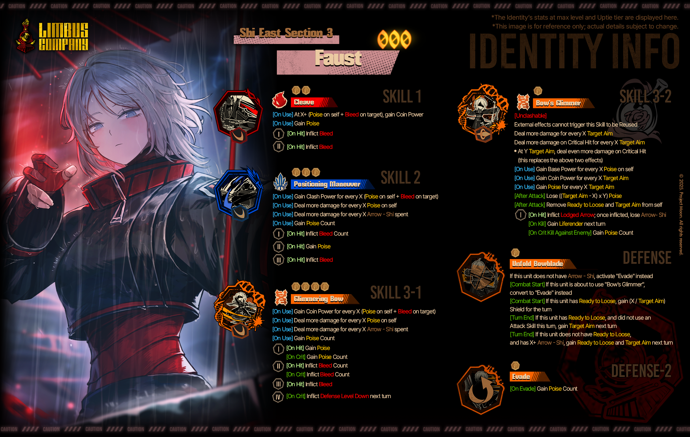 Steam Community :: Limbus Company