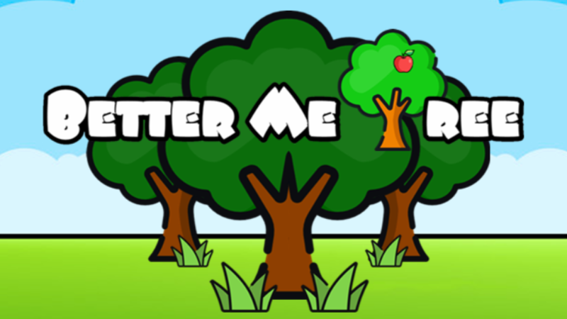 Better Me Tree: Daily Affirmations - Join Us at Next Fest October 14 ...