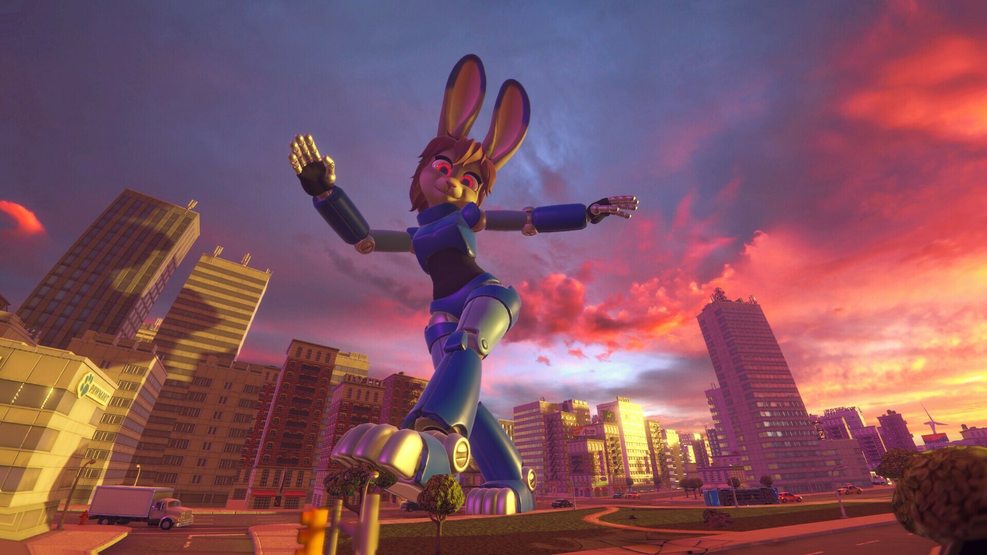 Steam Community :: Pawperty Damage