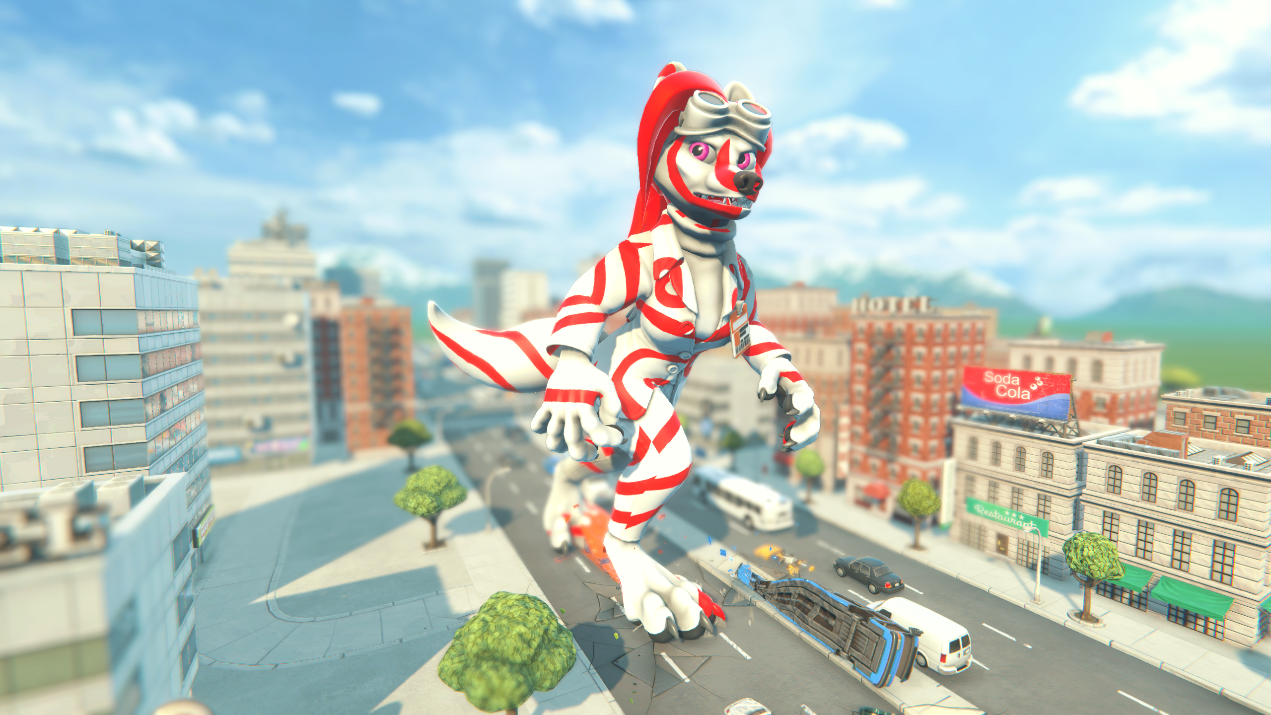 Steam Community :: Pawperty Damage