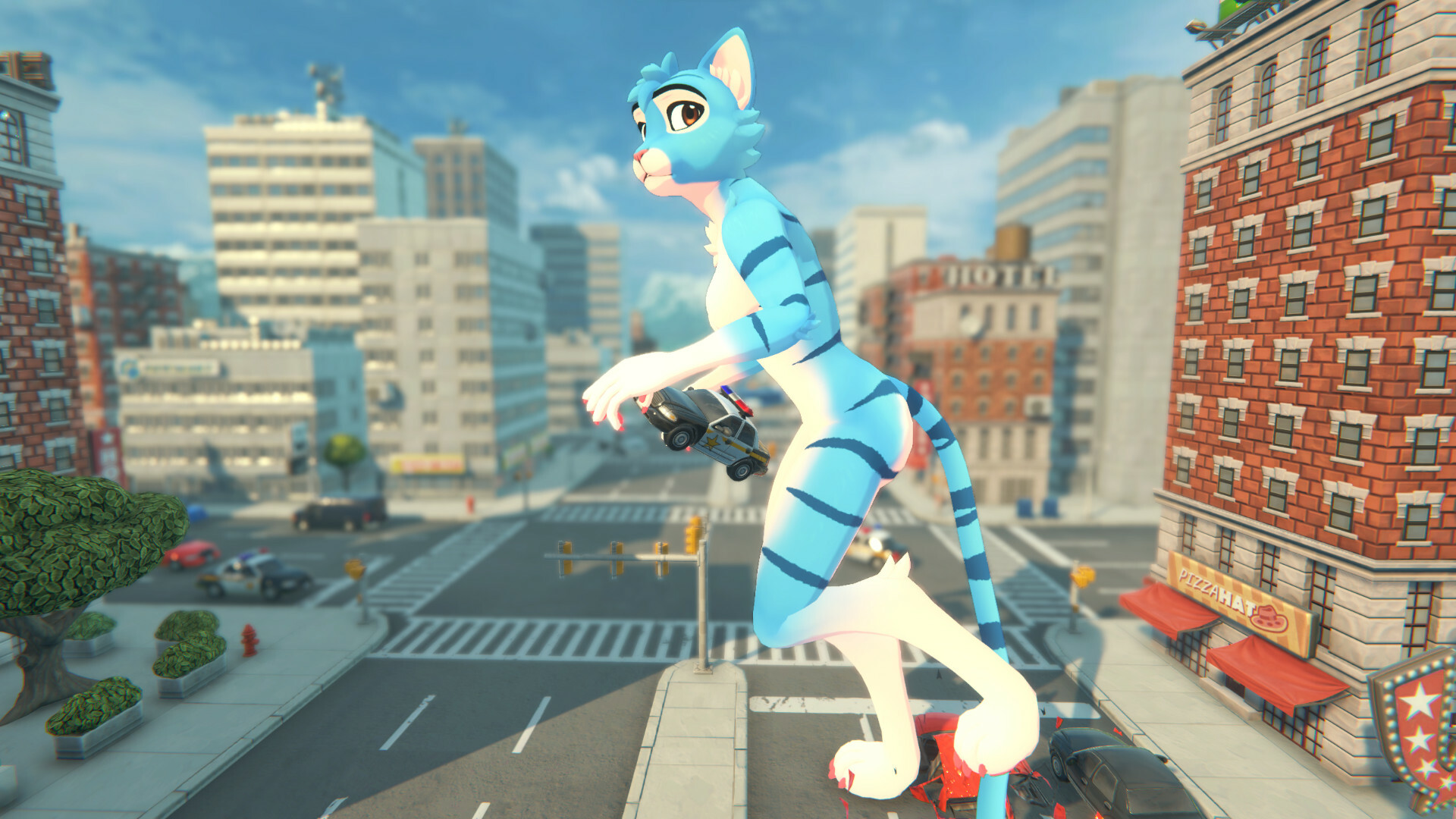 Steam Community :: Pawperty Damage