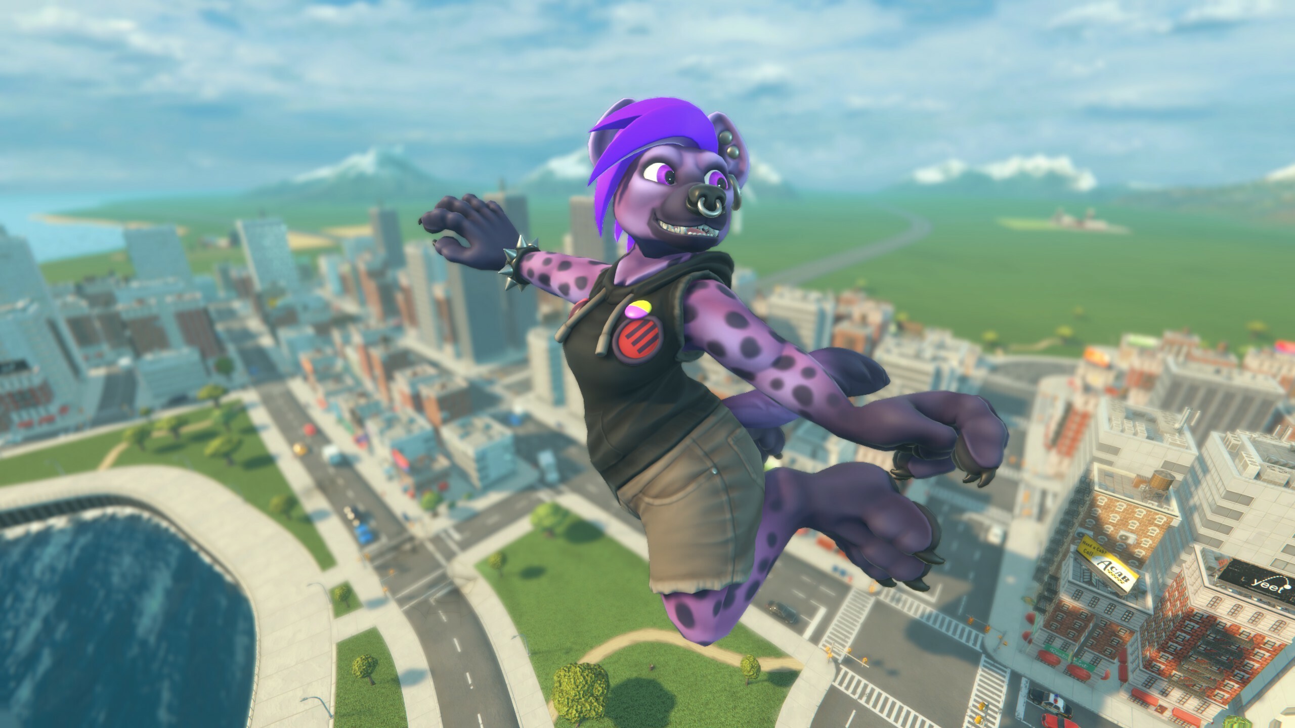 Steam Community :: Pawperty Damage