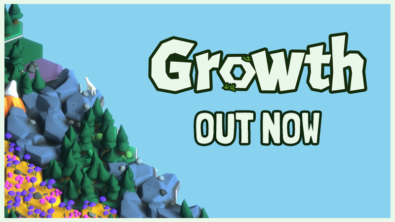 Steam :: Growth :: Time to Grow(th)!