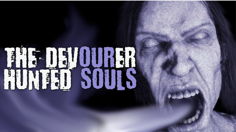 The Devourer: Hunted Souls - The Devourer: Hunted Souls Demo Playthrough (chat with devs ...