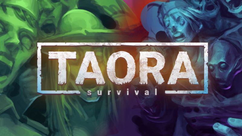 Taora : Survival - Roadmap - Steam News