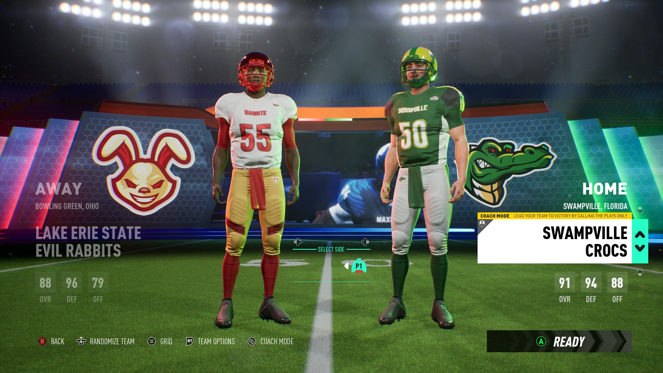 Steam Community :: Maximum Football