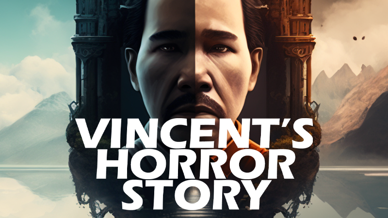 Vincent's Horror Story - MULTIPLAYER IMPLEMENTED - Steam News