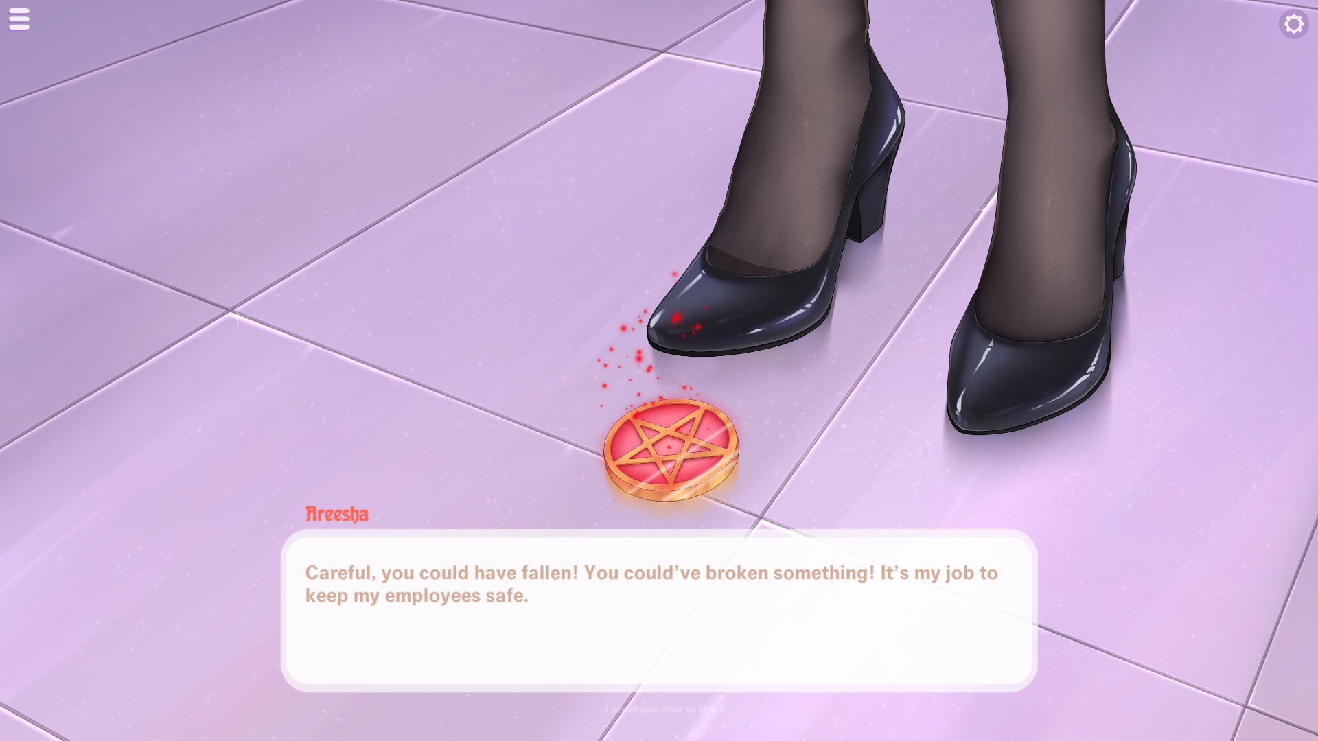 Steam Community :: TSUNDERE MILFIN