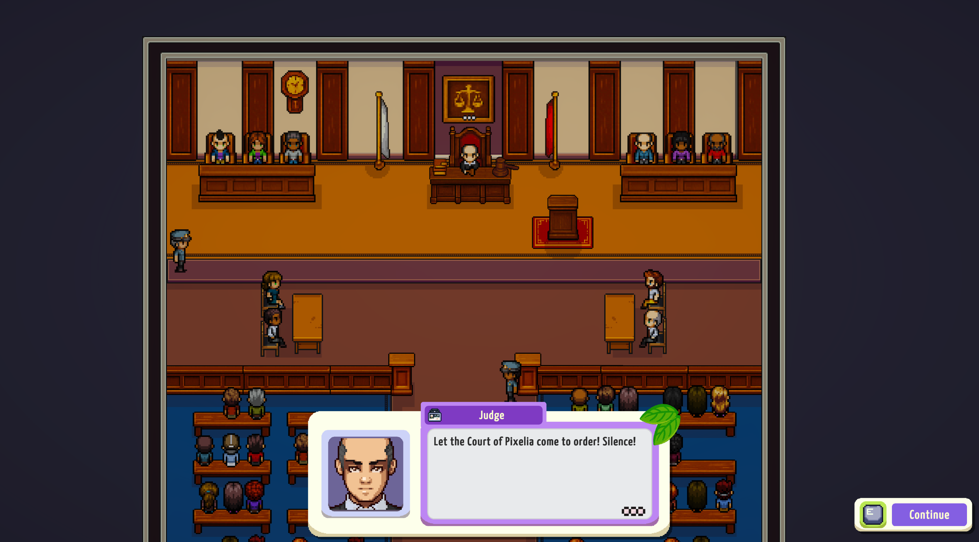 Steam Community :: To Pixelia