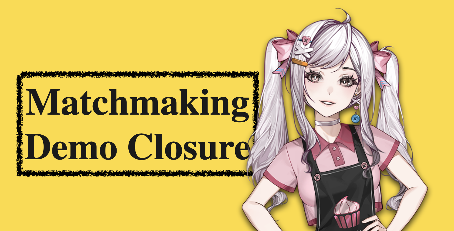 Steam Community :: Matchmaking Inc.