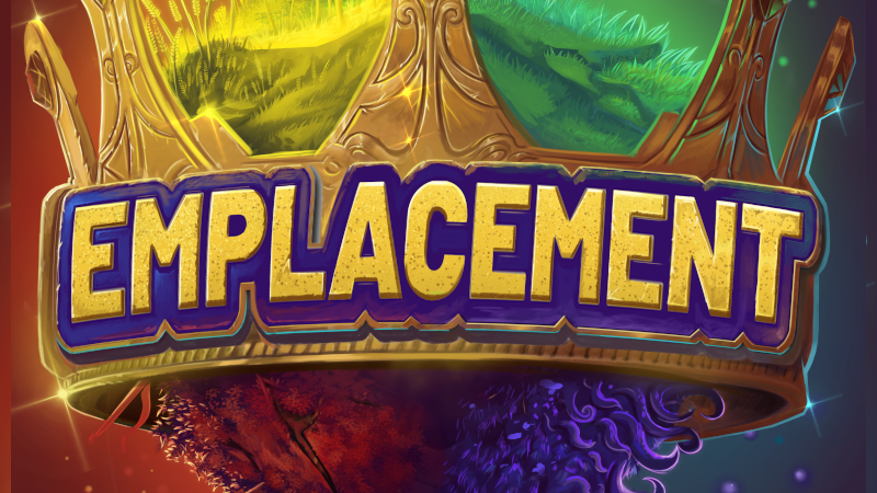 Emplacement - Emplacement - Demo Multiplayer Available + New Army ...