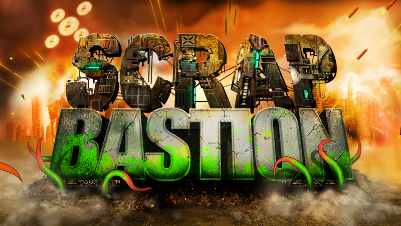 Scrap Bastion - Update 0.9.7.6 - Steam News