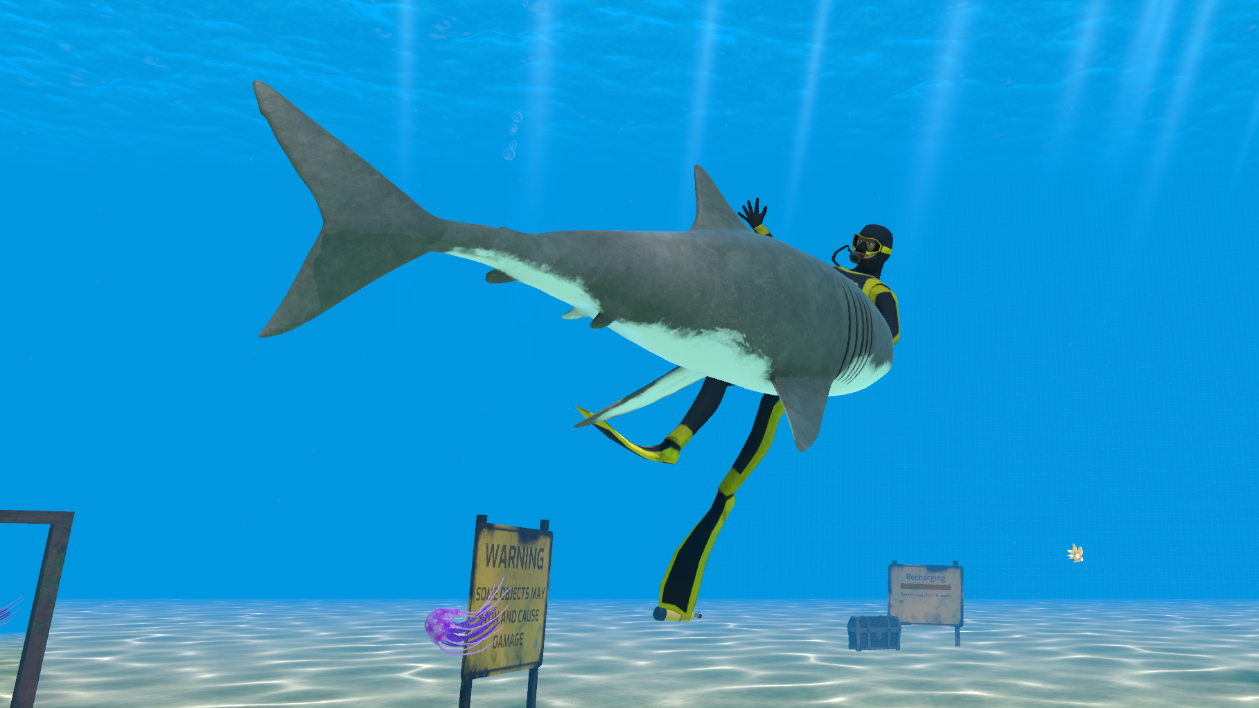 Steam Community :: SHARKS