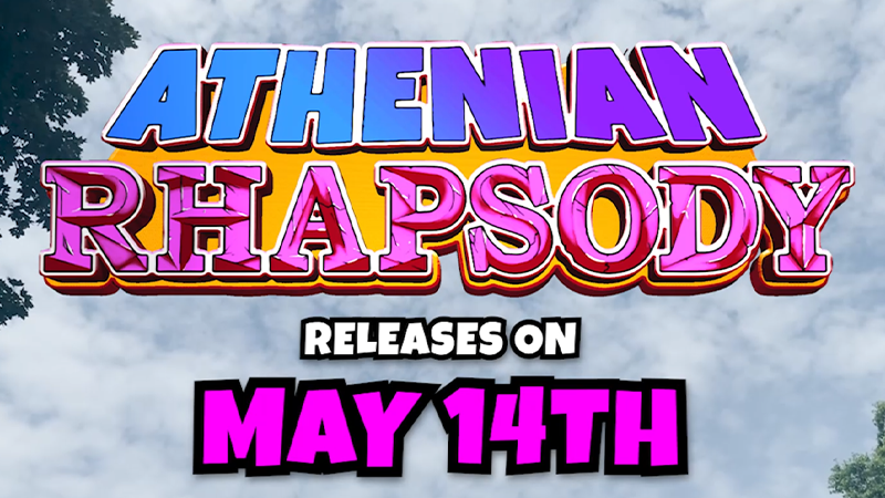 Athenian Rhapsody: Thunder Goober's Personality Dungeon - Athenian ...