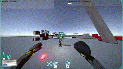 Steam Community :: Project: Break//Down