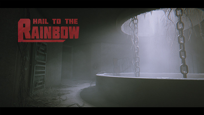Hail to the Rainbow - Development progress - Steam News