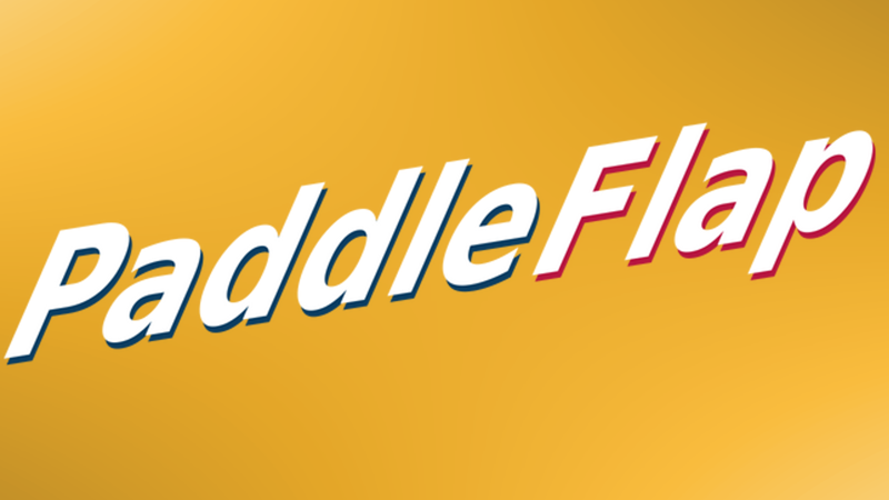 Paddle Flap - Paddle Flap is going FREE - Steam News