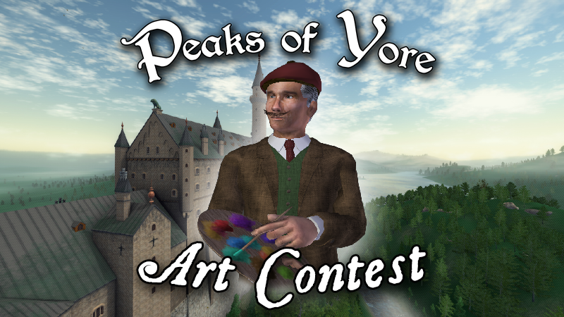 Steam Community :: Peaks of Yore