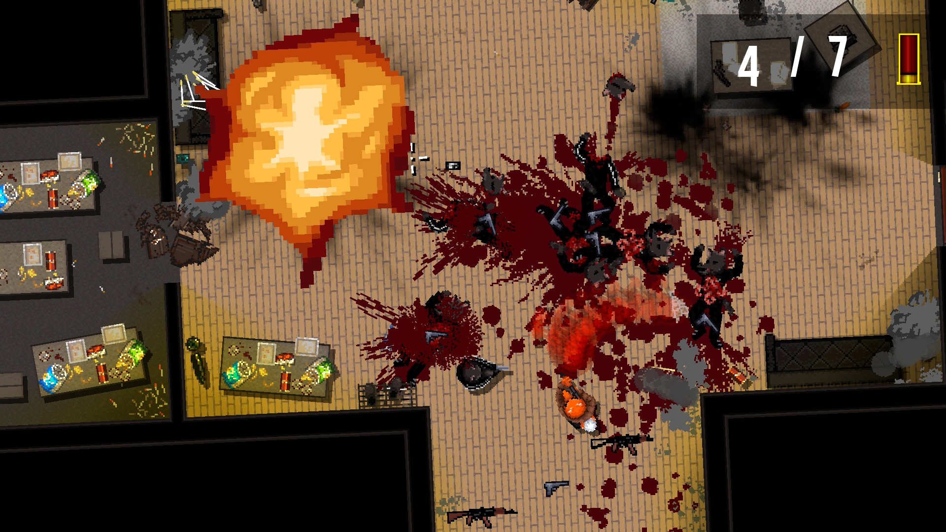 Steam Community :: Scarecrow